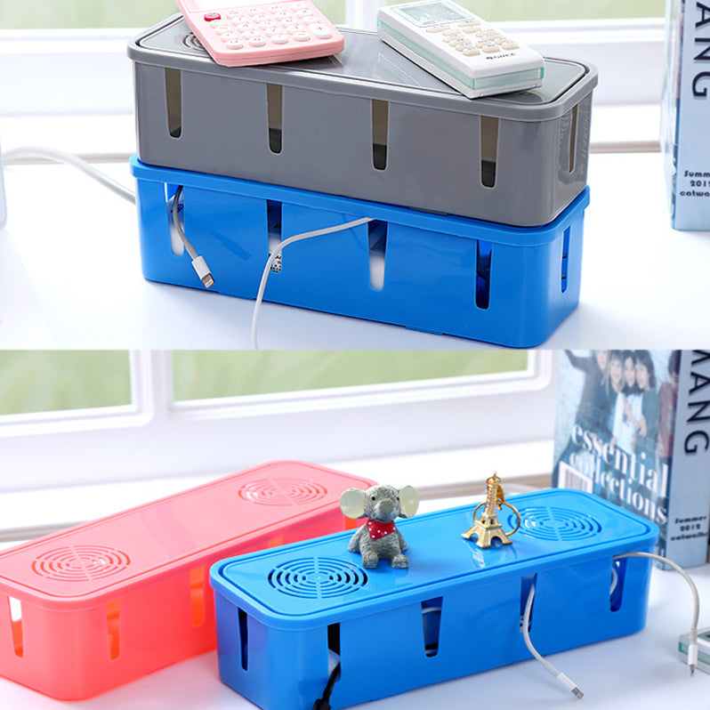 Children Safe Enclosed Storage Box — eBabyZoom