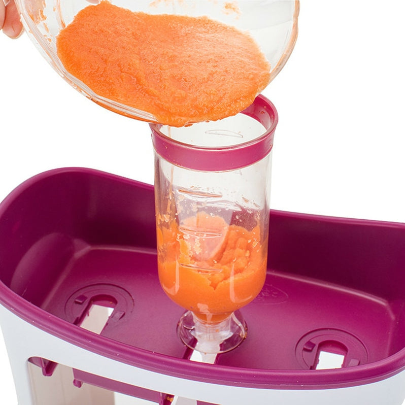 Baby Puree Feeding Maker — eBabyZoom