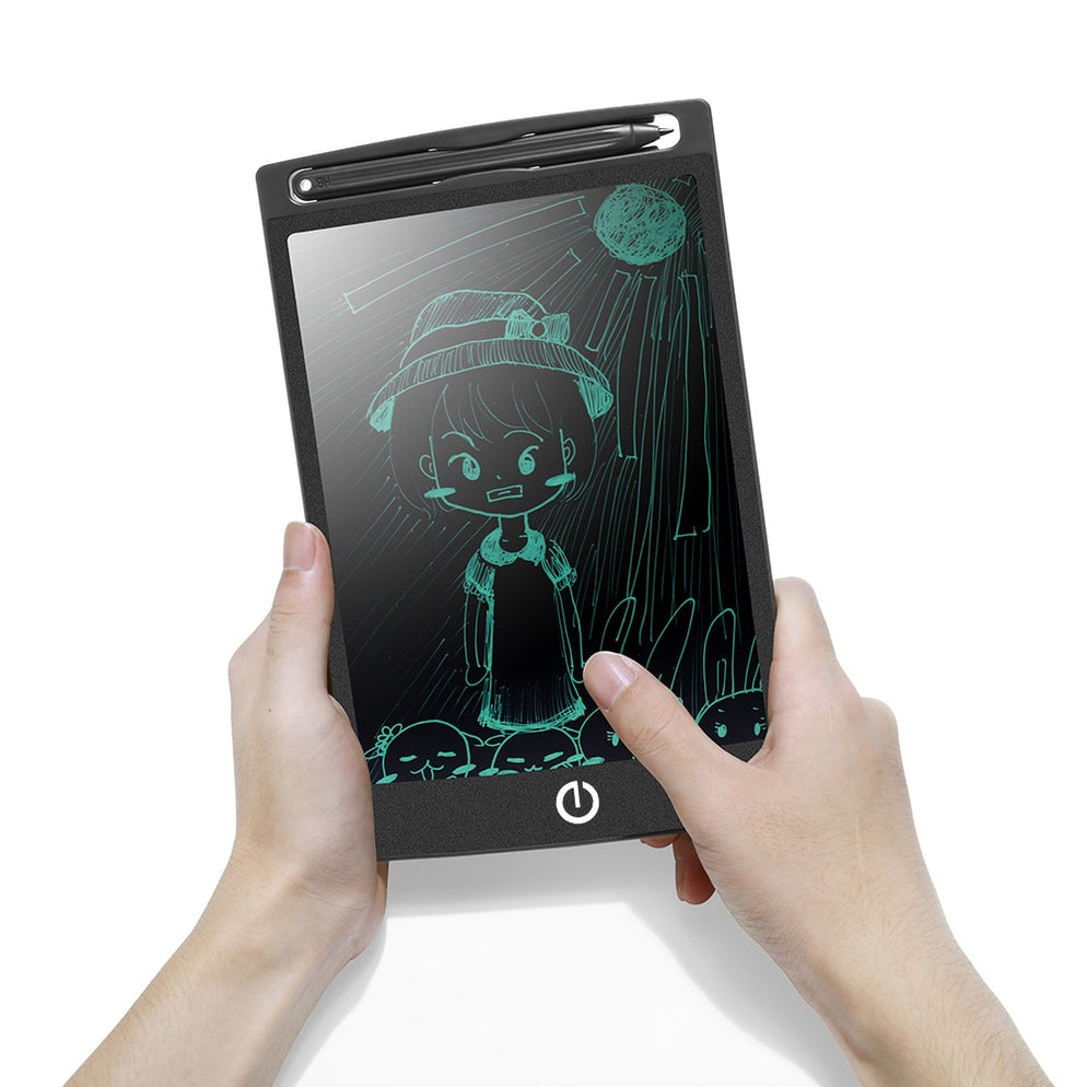 Paperless Drawing Tablet — eBabyZoom