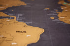 Memories Travel World Map — eBabyZoom
