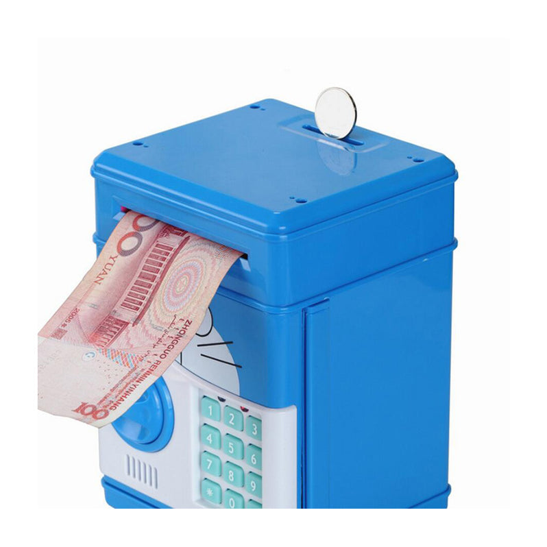 Fun ATM Bank Money Saving Box — eBabyZoom